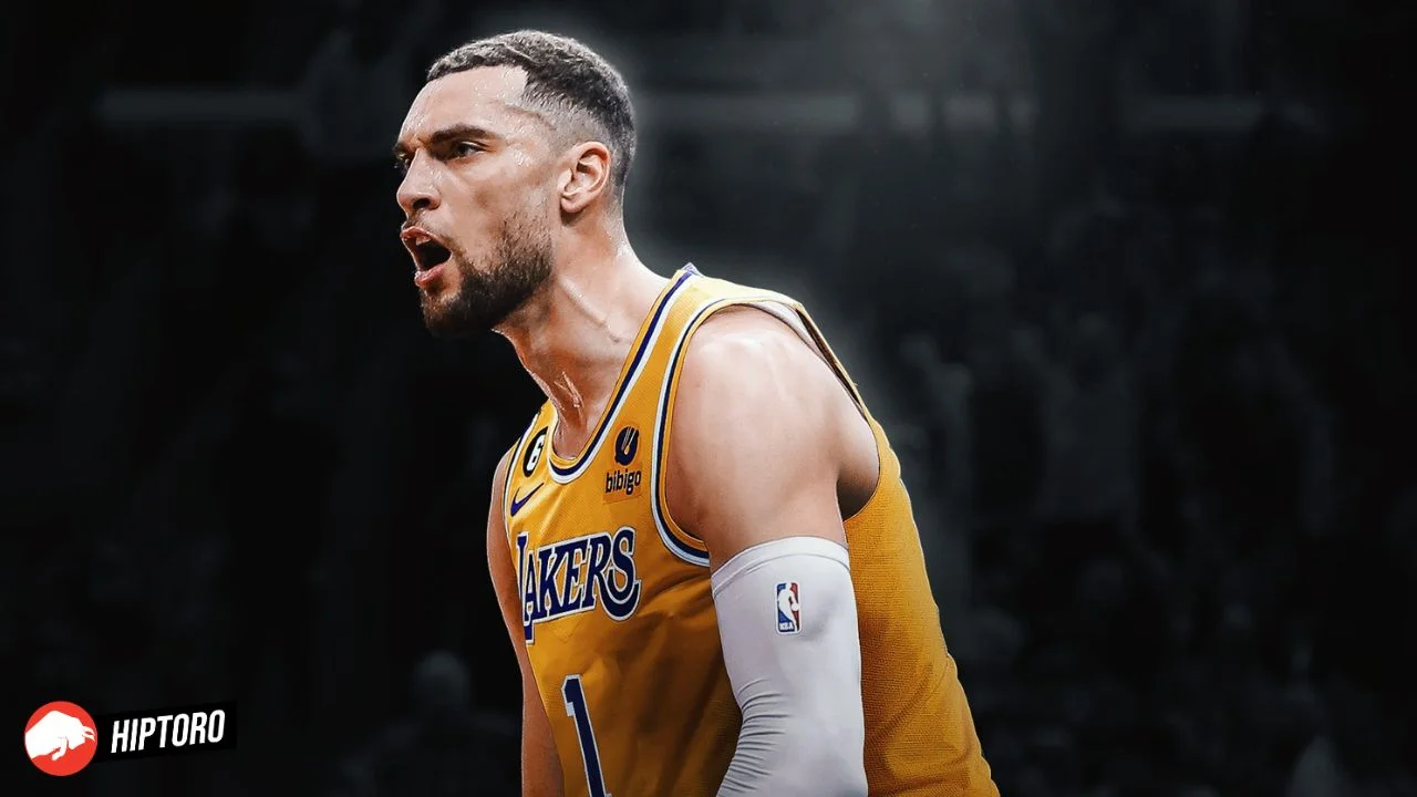 NBA Trade News: Los Angeles Lakers Might Pass the Trade Deal for Chicago Bulls Star Zach LaVine