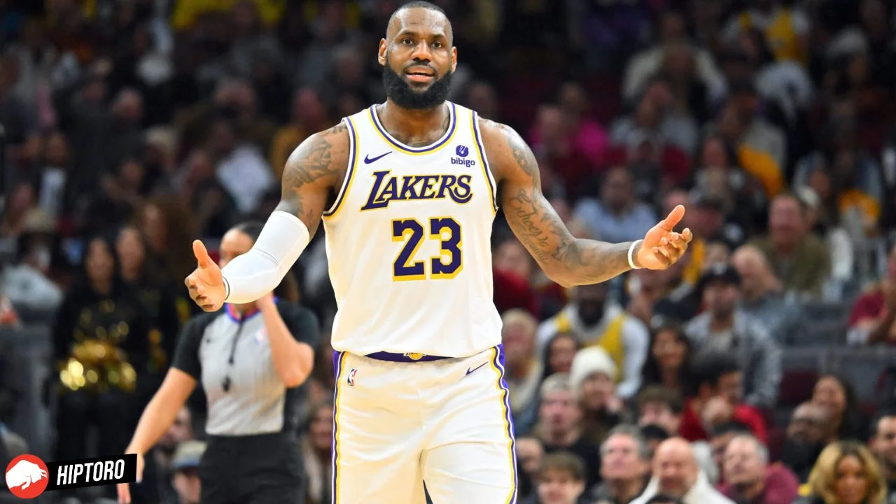 NBA News: Los Angeles Lakers Eye Big Changes, Could Tyus Jones and ...