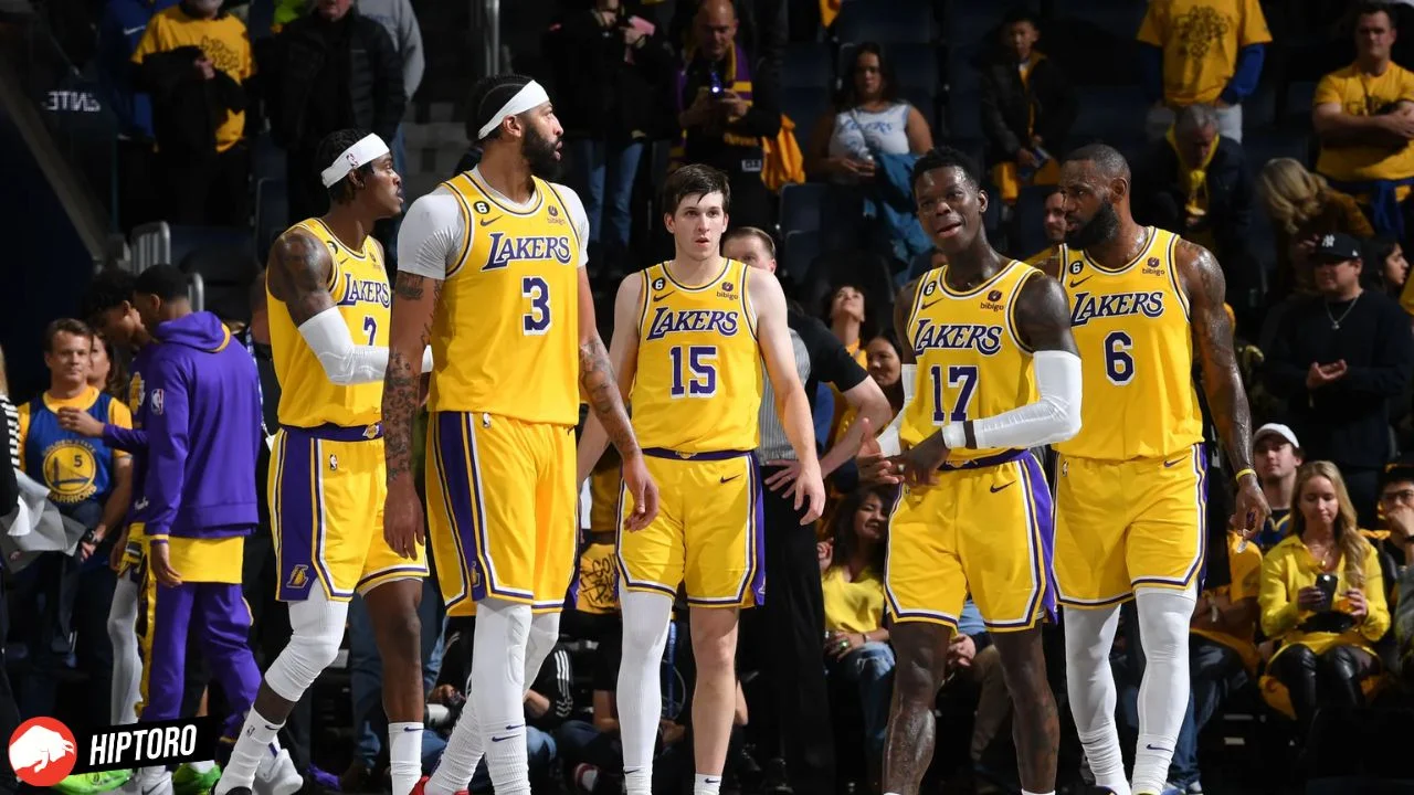 NBA Trade Rumor: Los Angeles Lakers Eyeing Collin Sexton & Tyus Jones of the Washington Wizards ...