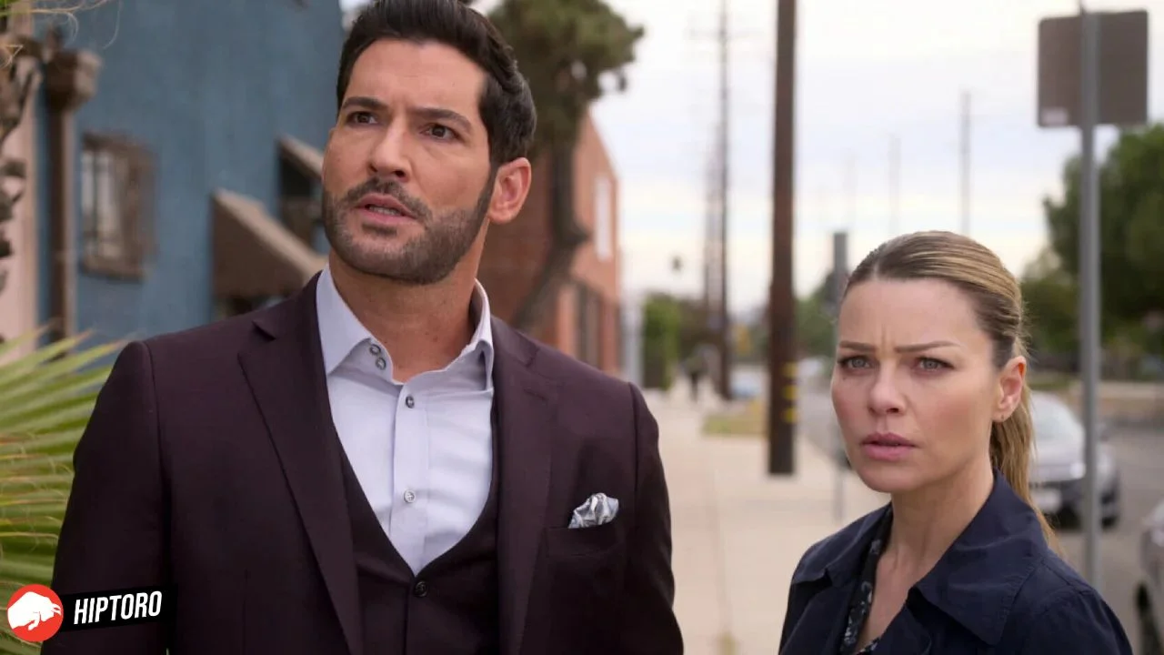 Lucifer Season 7 Rumors! Can Fans Expect More Episodes on Netflix and A ...