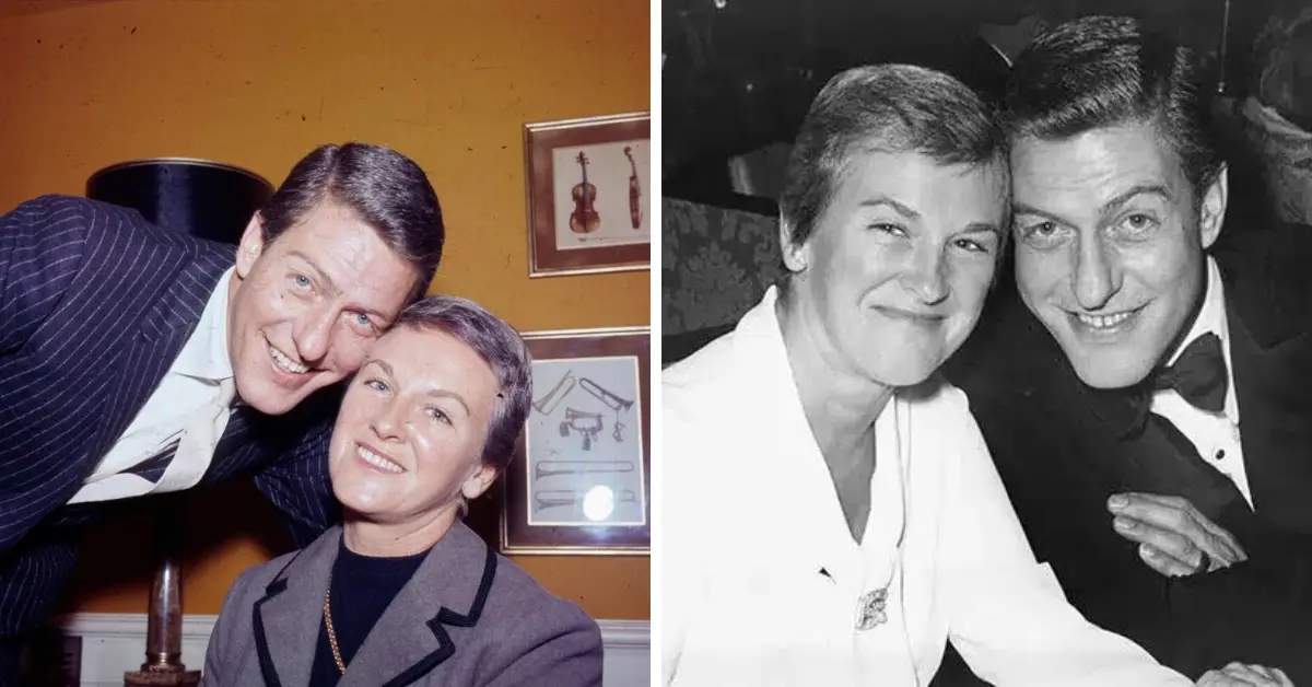 Meet Margie Willett - Dick Van Dyke’s Ex-Wife Biography