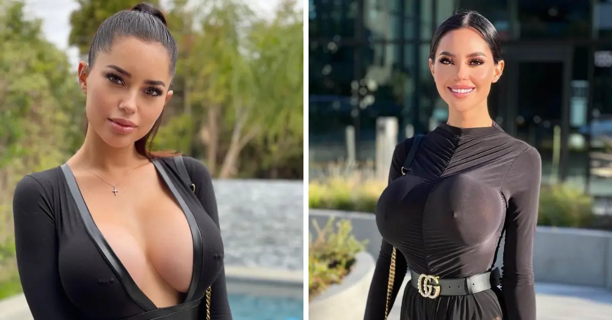 Who Is Marisol Yotta? All You Need To Know About The Social Media Influencer