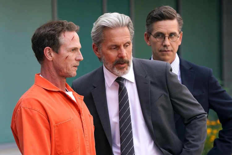 NCIS: Origins - Mark Harmon's Big Comeback and Cast Updates