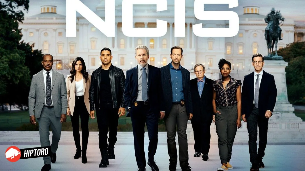 NCIS: Origins - Mark Harmon's Big Comeback and Cast Updates