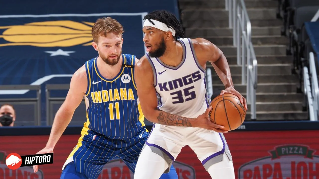 NBA Trade News: Detroit Pistons Marvin Bagley III Move to Washington ...