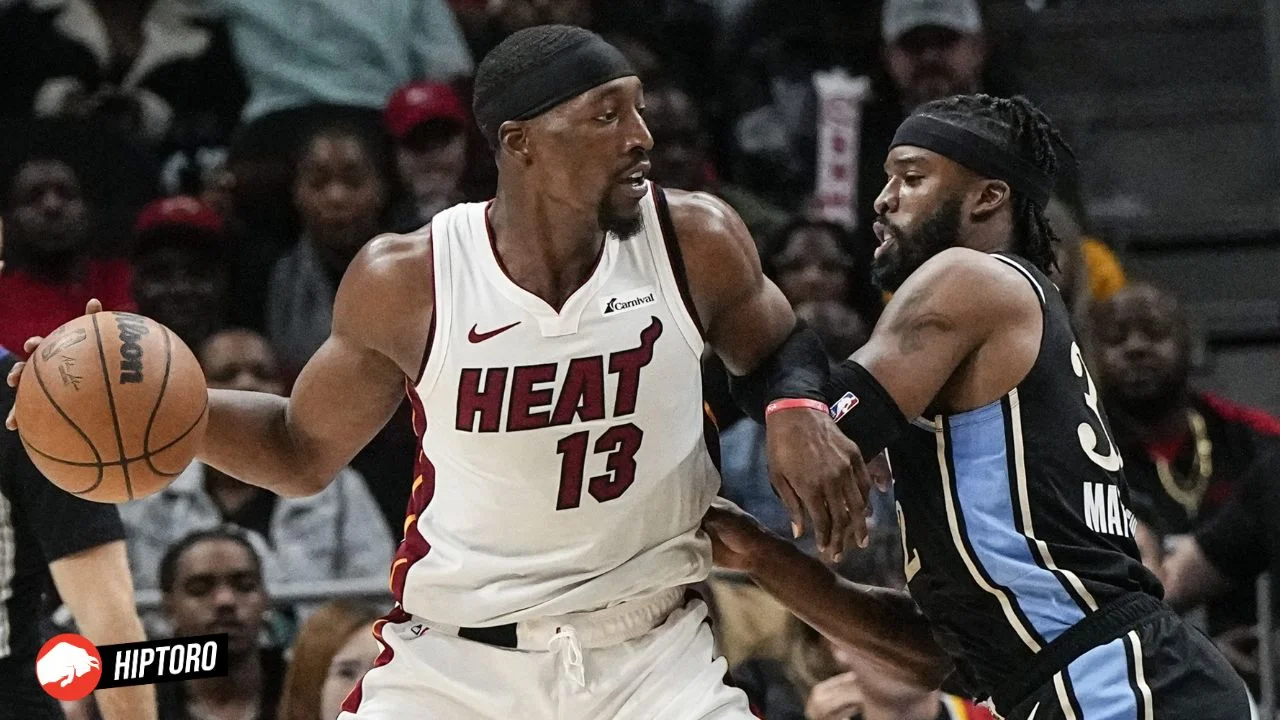 NBA Trade Rumor: Miami Heat Donovan Mitchell Cleveland Cavaliers Trade Deal Update