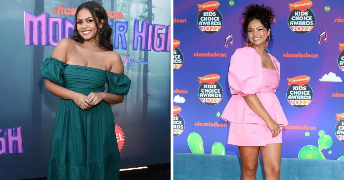 Who Is Miia Harris? Age, Bio, Wiki, Family, Boyfriend, Net Worth ...