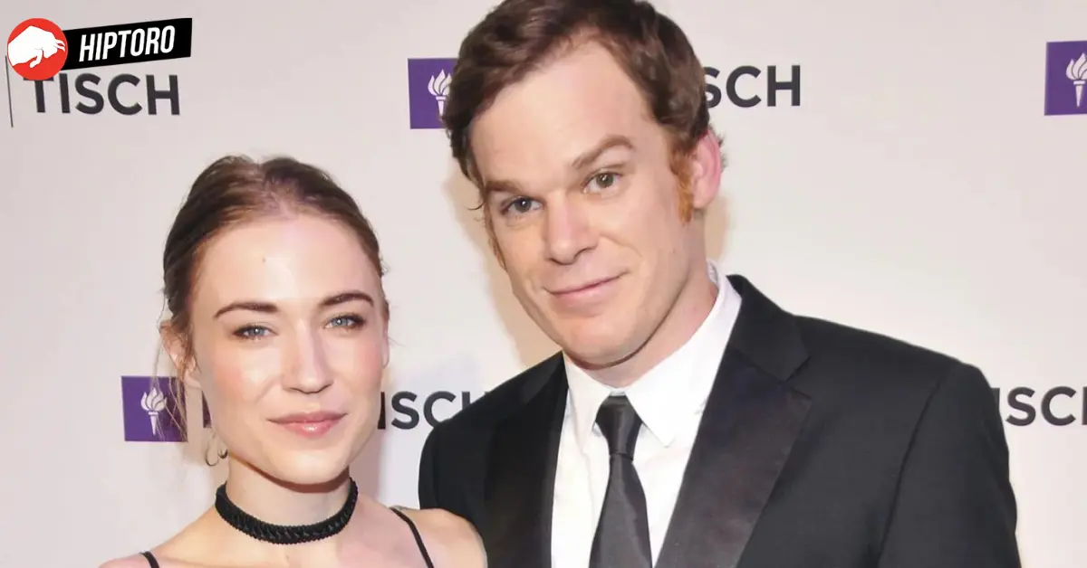 Michael C Hall's Wife Morgan Macgregor Biography: Age, Height, Career, Net Worth