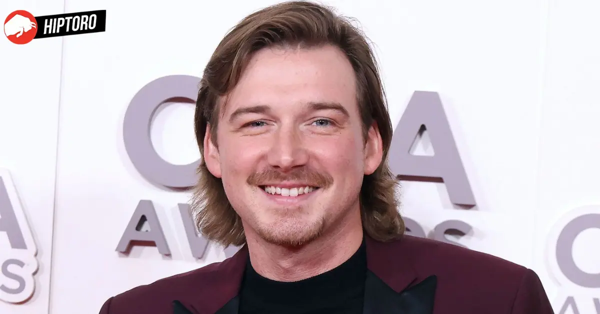 Morgan Wallen Wiki, Age, Career, Girlfriend, Net Worth