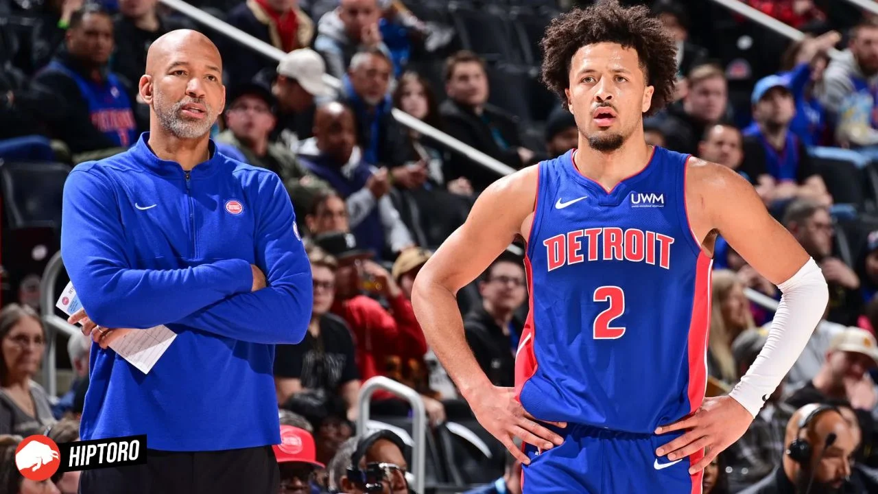 NBA News: Can the Detroit Pistons snap historic losing streak against the Toronto Raptors?