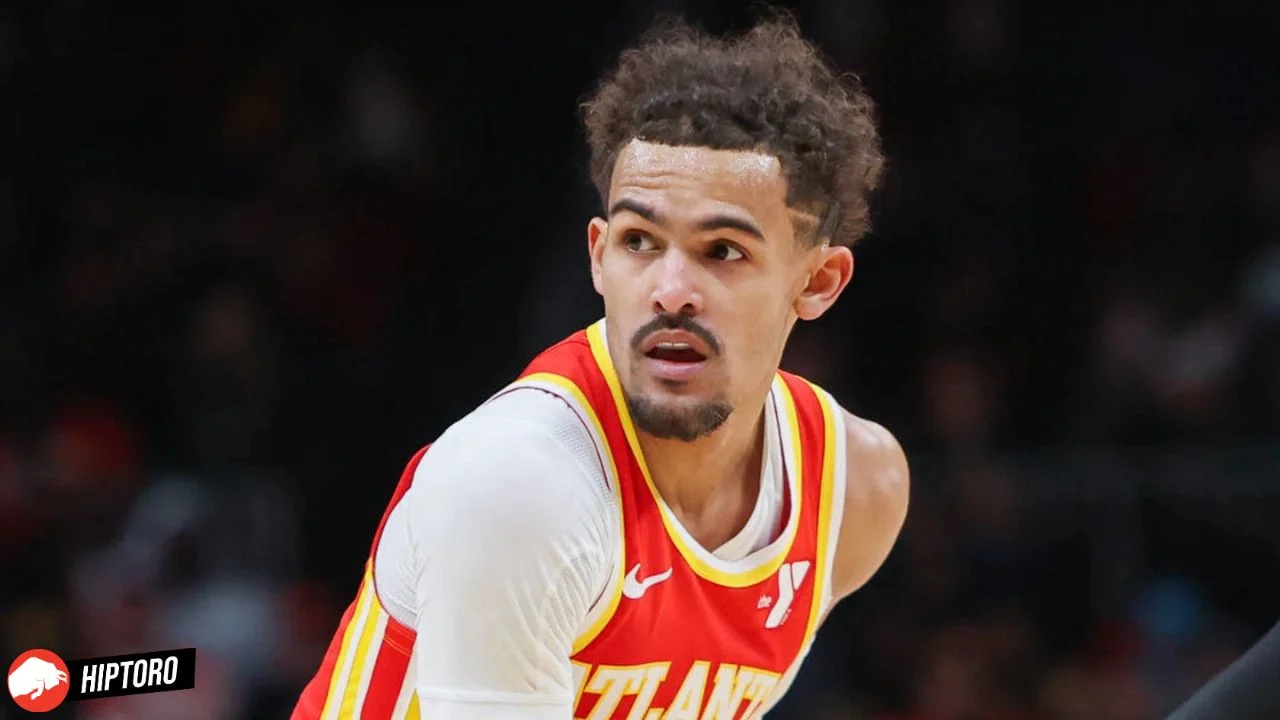 NBA Trade News: DeMarcus Cousins Suggests Trae Young to Demand Trade ...