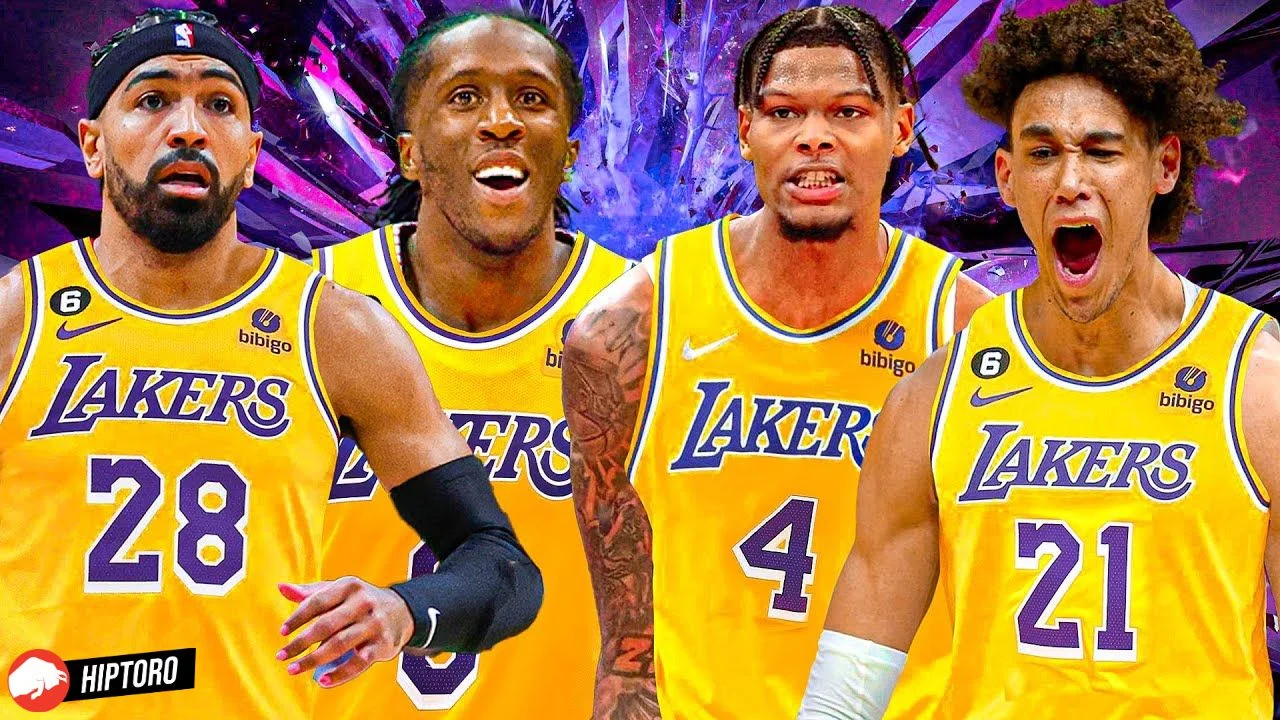 NBA Trade Rumors: Zach LaVine Trade Deal Happening, Los Angeles Lakers- Los Angeles Clippers ...