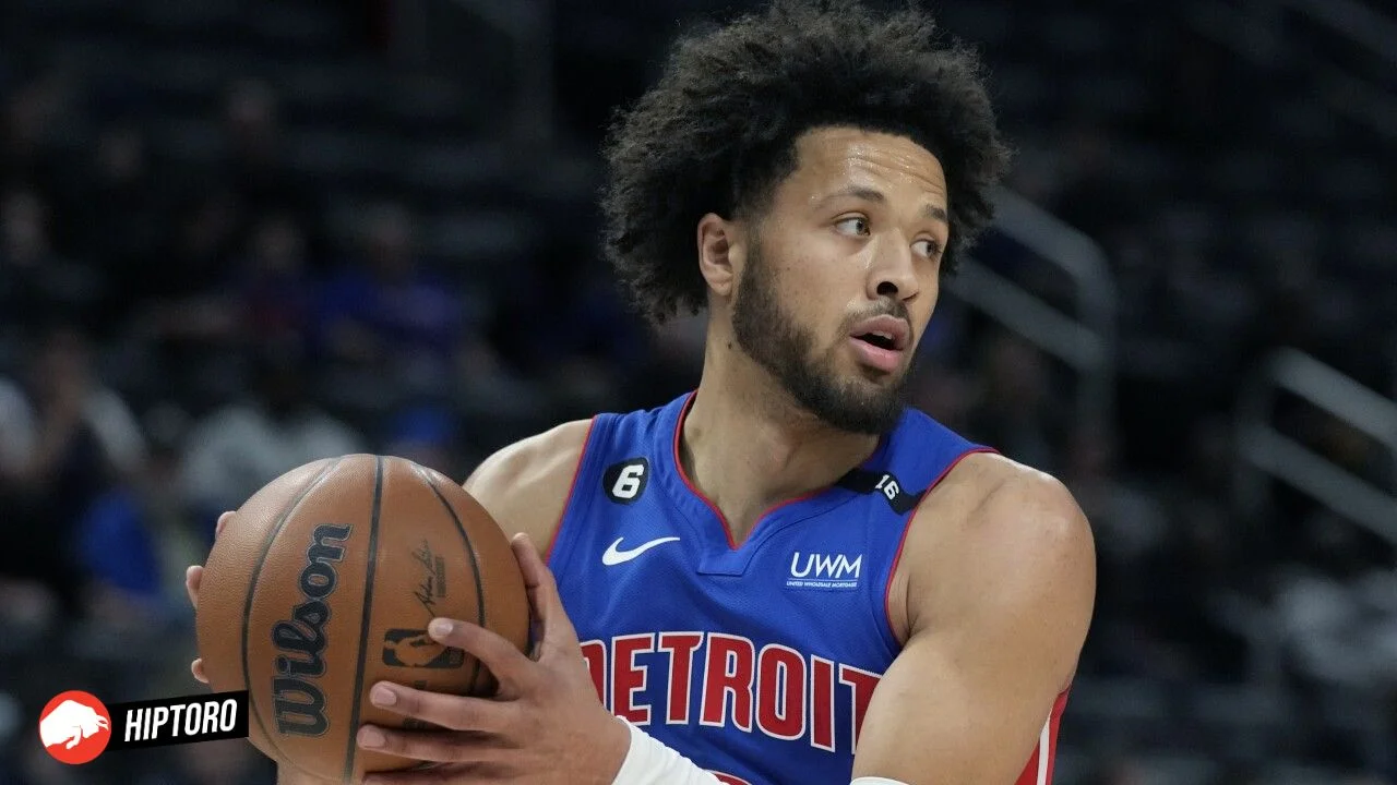 NBA Trade Proposal: 3 Teams That Will Benefit from Cade Cunningham