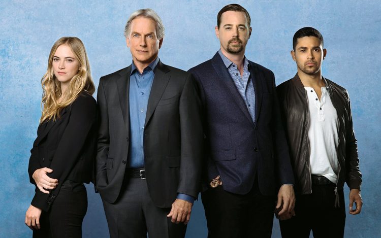 NCIS 2024 Unveils Exciting New Season, Exclusive Details on Premiere ...