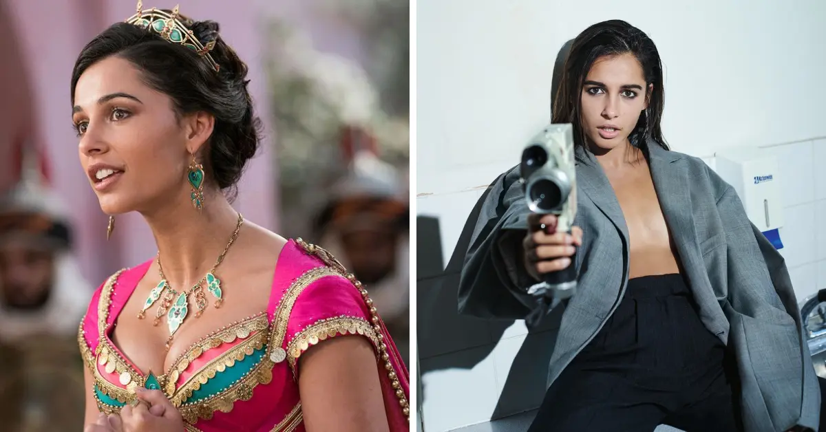 Naomi Scott Wiki: Age, Bio, Career, Lifestyle And More Of Adam Scott’s Wife