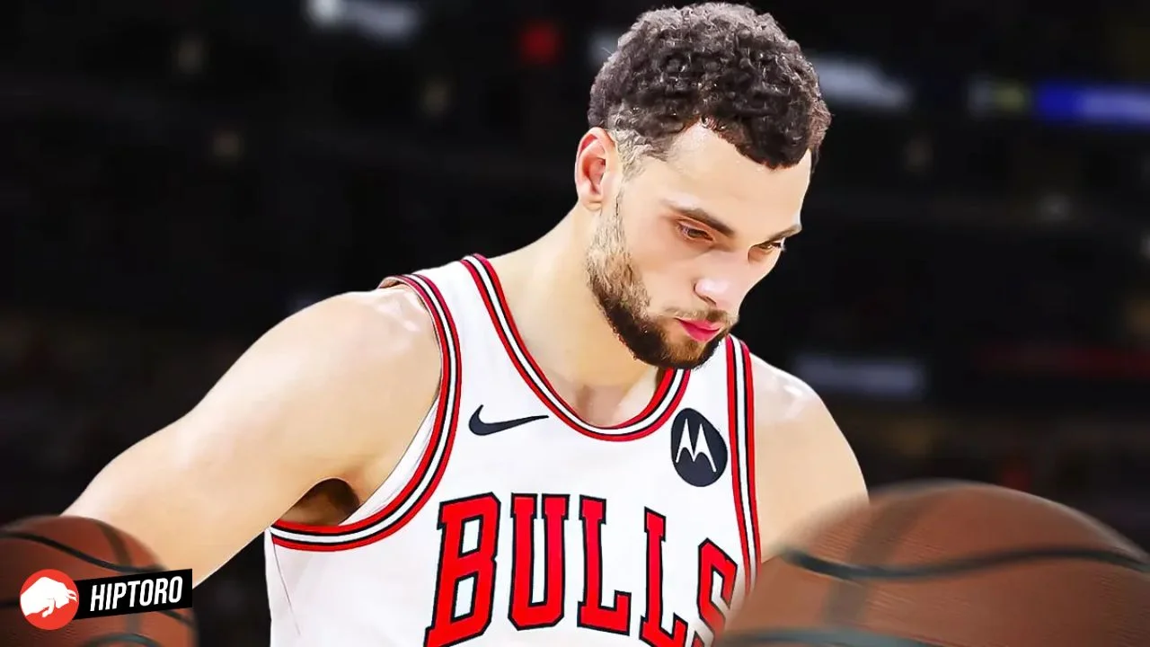 NBA Rumors: Zach LaVine Trade Move to Sacramento Kings Hits a Roadblock