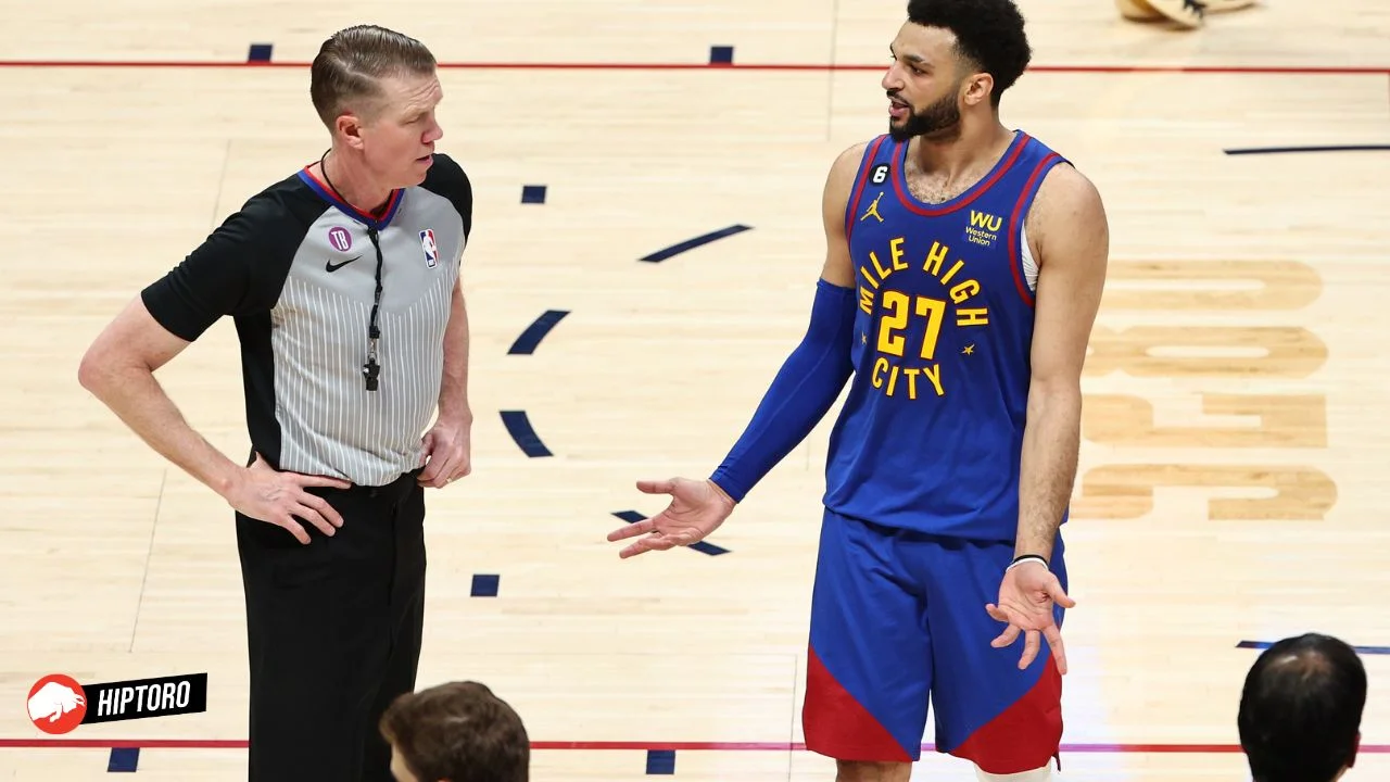 NBA News: Referee Problem Sparks Frustration Among Players Like LeBron ...