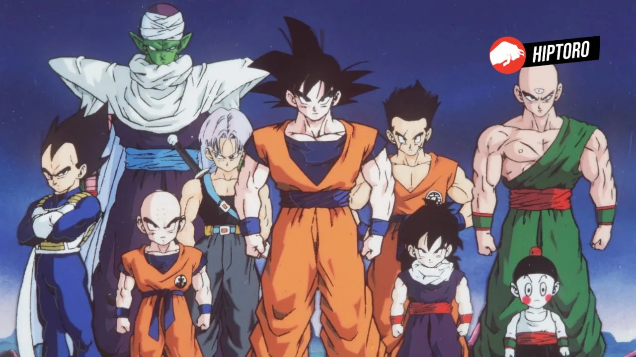 Dragon Ball Daima Revealed at Battle Hour Gaming Event! Release Date ...