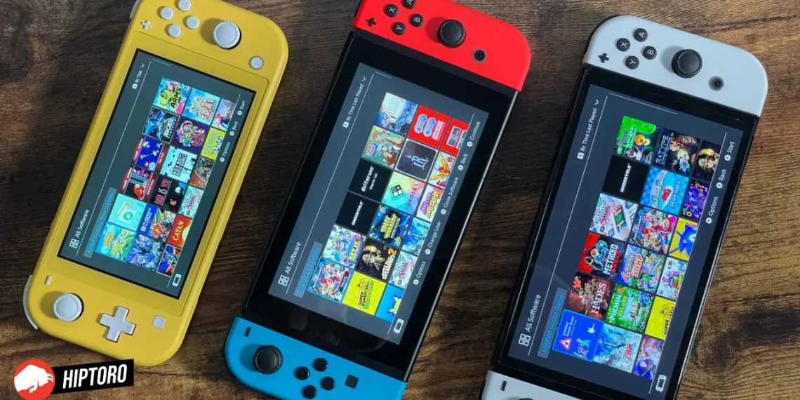 Nintendo Switch 2 Release Date, Features, and Games Rumored for the ...