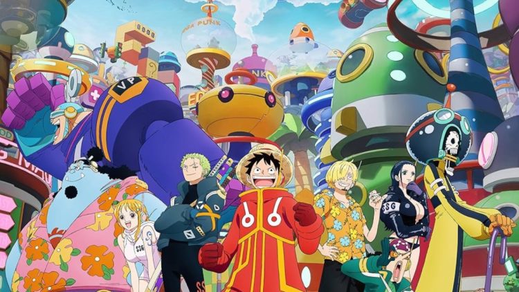 'One Piece Chapter 1106' Spoilers, Plot Predictions, Release Date and ...