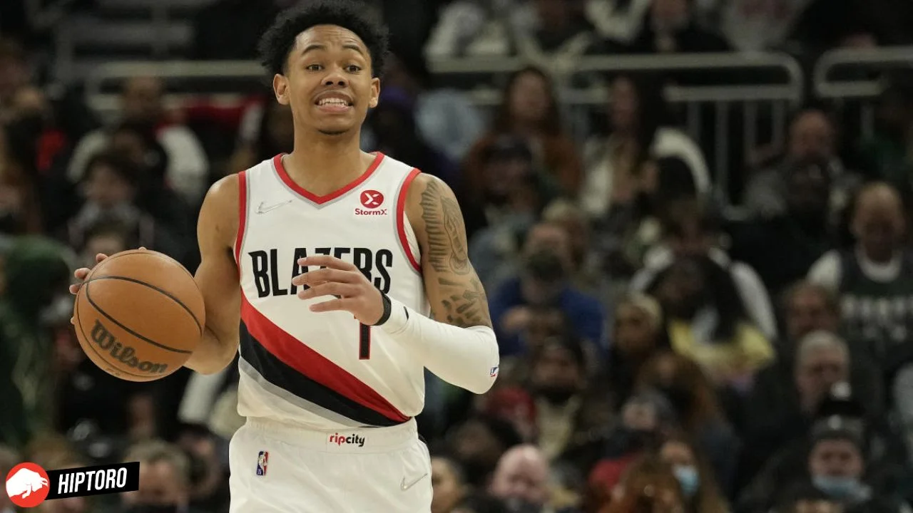 NBA Trade Rumor: Orlando Magic Anfernee Simons Portland Trail Blazers ...