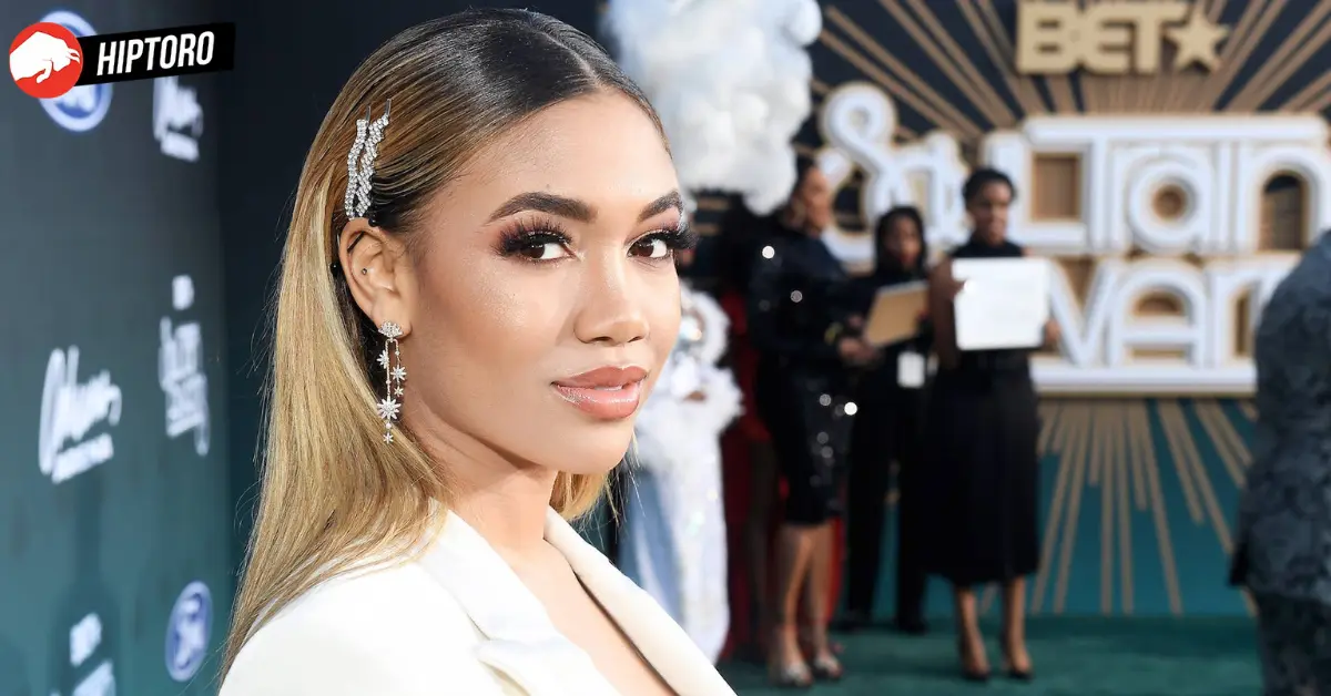 Meet Paige Hurd, Goddaughter of American Rapper DMX: A Deep Dive Into ...