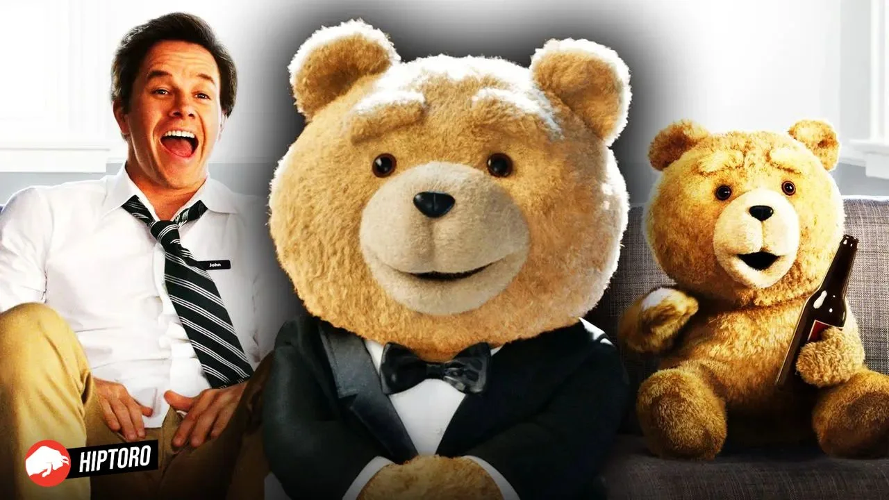 Ted the Series Season 2 Renewal Update, Release Date, Trailer, Cast ...