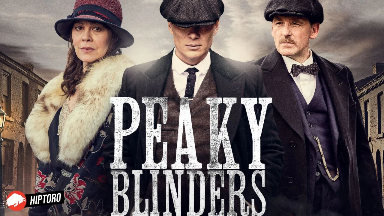BBC Peaky Blinders Season 7 Renewal Update, Release Date, Cast, Trailer ...