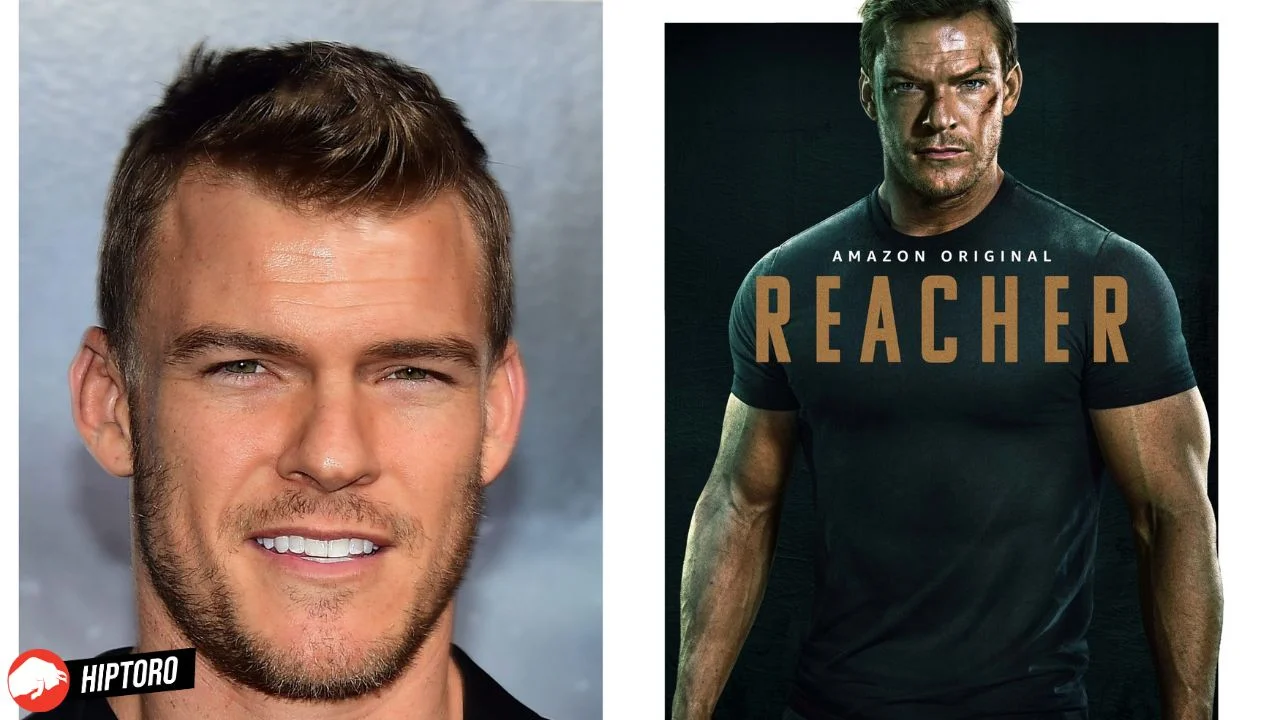 More Characters to Return in Reacher Season 3? Cast, Release Date, Plot ...