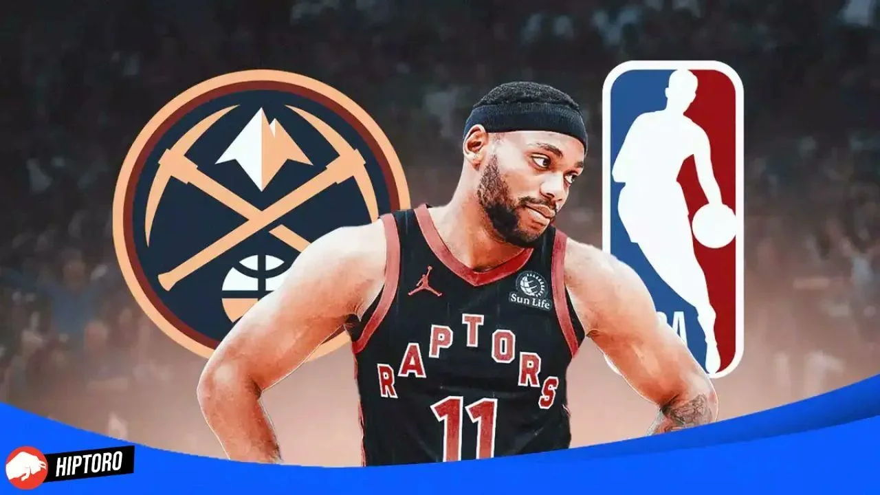 NBA News: Trade Steal of the Year? How Bruce Brown Transformed the ...