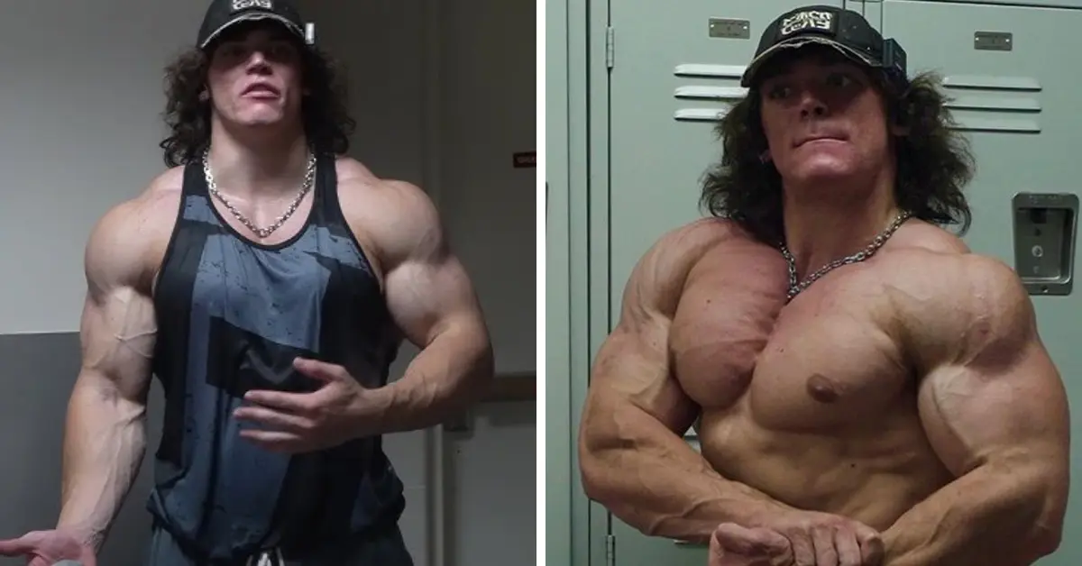 Who Is Sam Sulek? Age, Bio, Career And Other Details