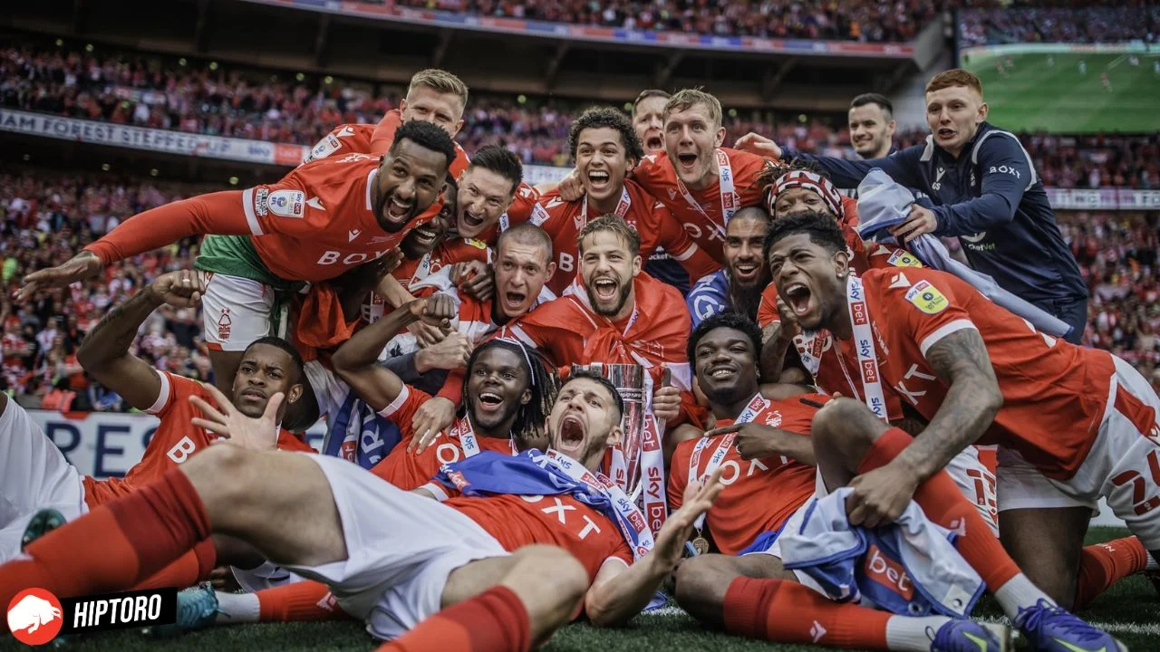 NFL News: Inside the NFFC Cheating Scandal and Its Aftermath, Shaking ...