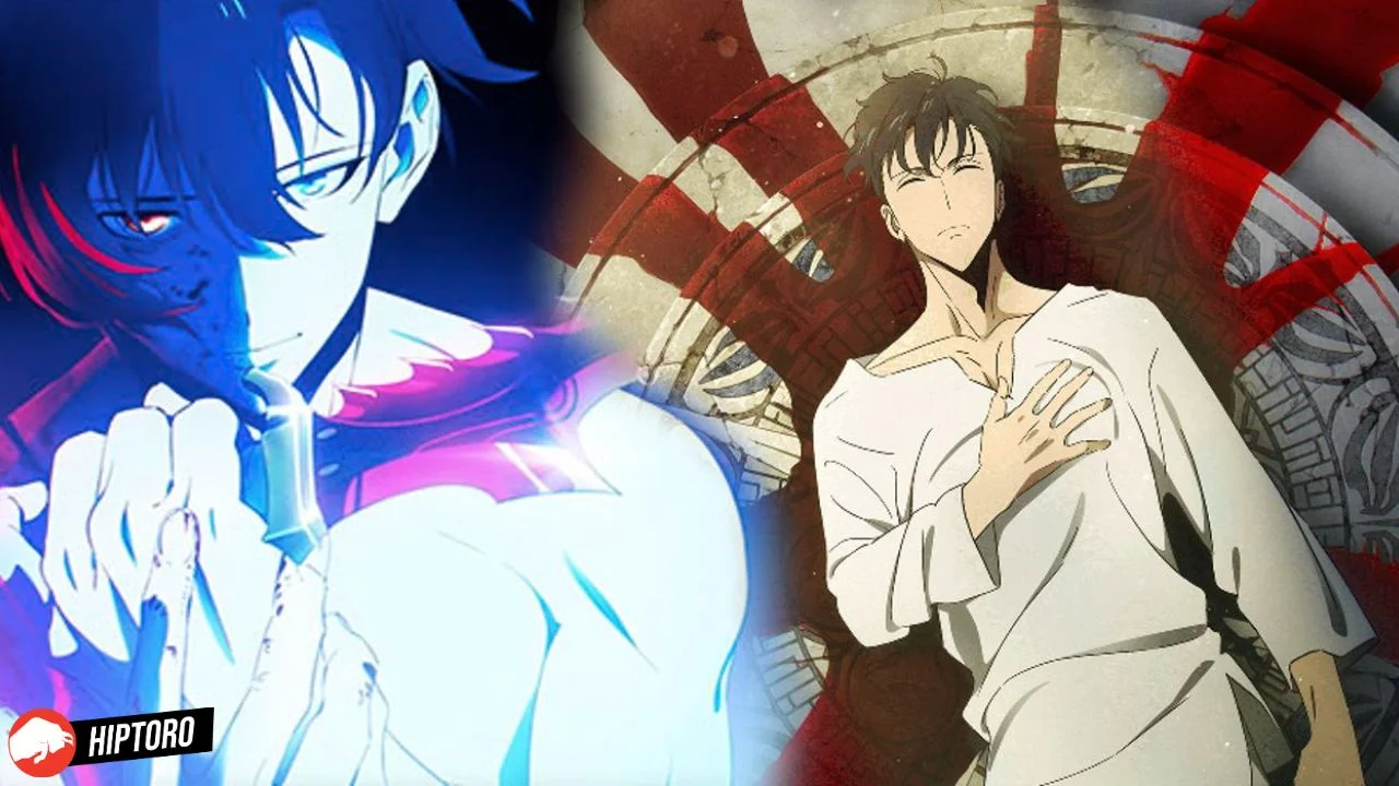 Solo Leveling Season 1 Breaks Viewership Records! Where to Watch in 2024?