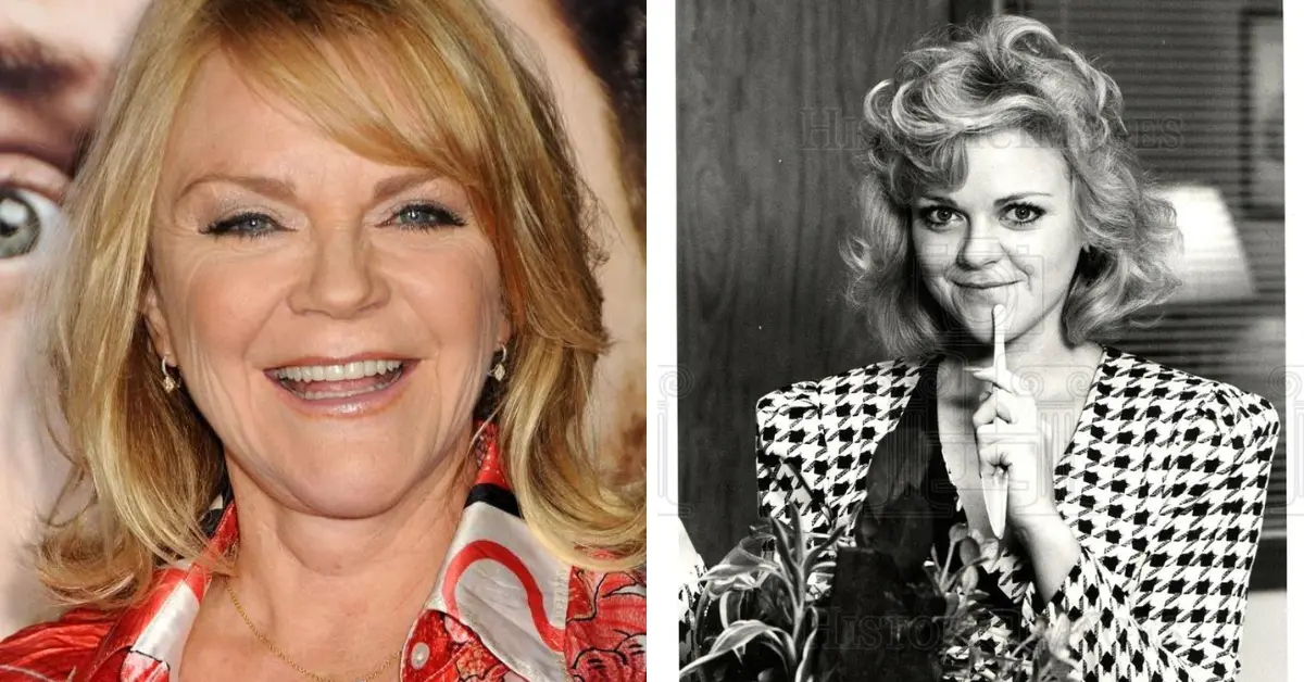 Stephanie Faracy Biography: Age, Family, Career, Net Worth