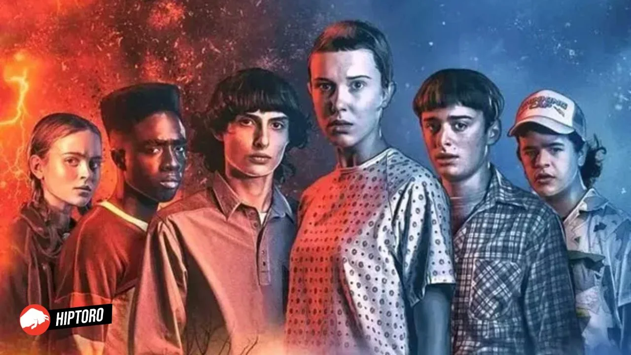Netflix's Stranger Things Season 5 Release Date, New Cast, Plot and an ...