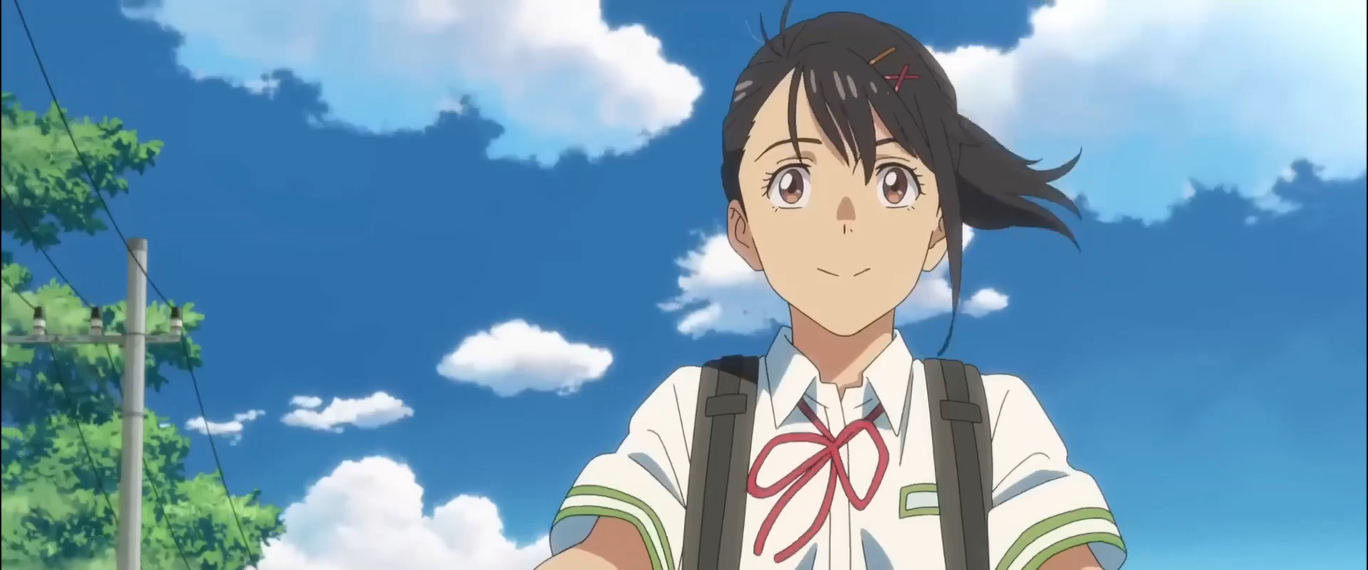 Suzume Release Date, Plot and Watch Online on Crunchyroll in 2024!