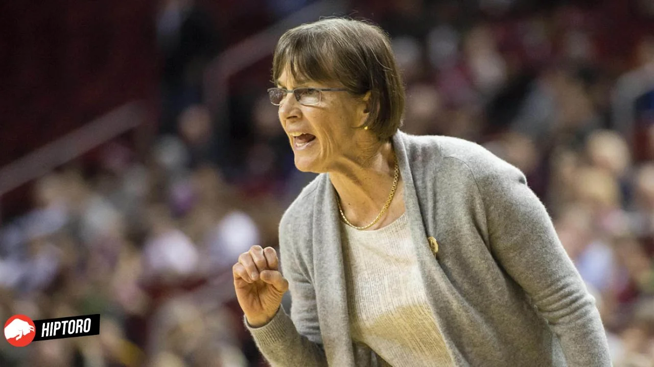 NCAA News: Is Basketball Hall of Famer Tara VanDerveer Married ...