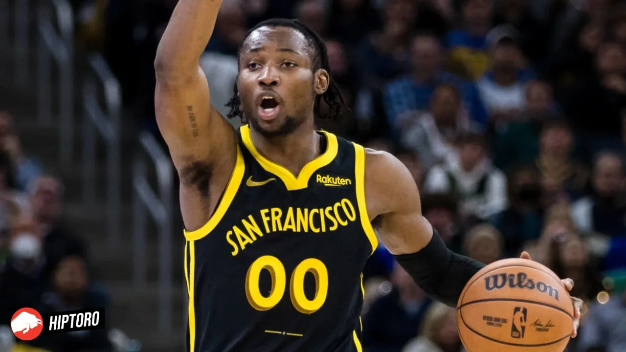 NBA News: Golden State Warriors Jonathan Kuminga Trade Deal On the ...