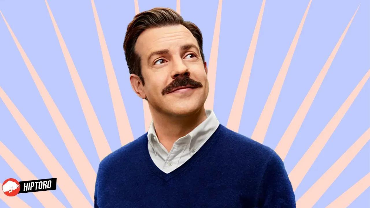 Uncertainty Surrounds 'Ted Lasso Season 4'! Mixed Statements ...