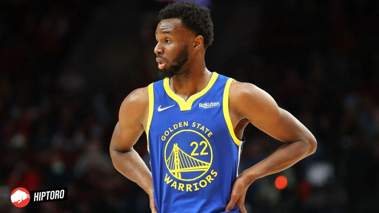 NBA Trade Rumors: Golden State Warriors About to Let Go Andrew Wiggins in a Trade Deal