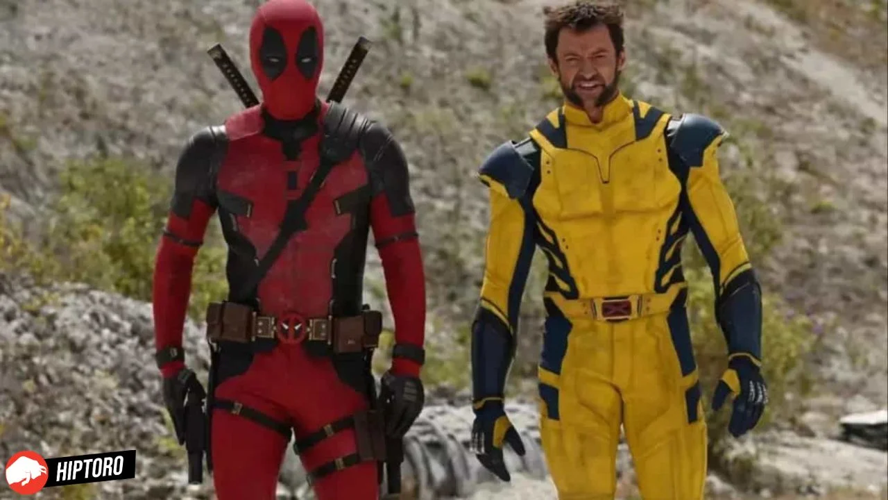 Deadpool 3's Confirmed Cast list and All Characters Revealed, marking ...