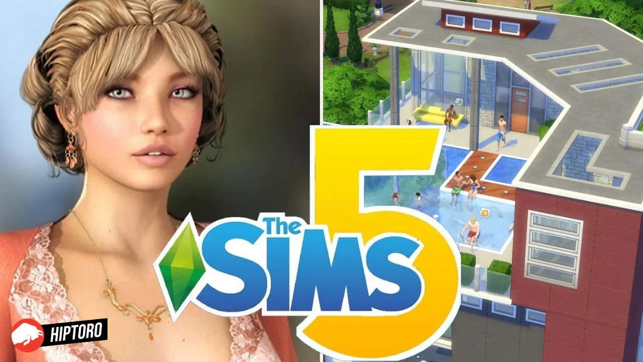 When is The Sims 5 Coming Out? Exploring the Potential Release Date ...