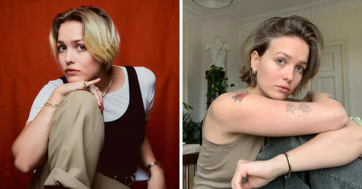 Theresa Frostad Eggesbo: Age, Family, Career, Net Worth, Personal Life