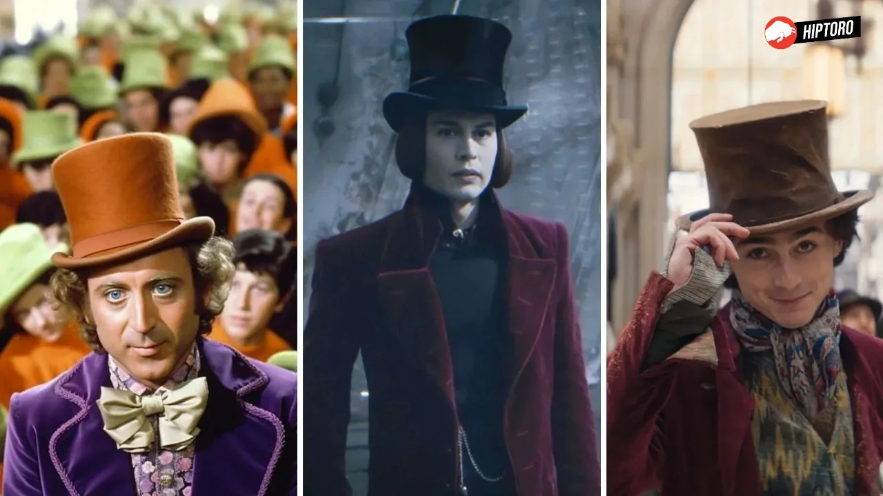 Wonka Charms Its Way onto Digital Platforms in 2024! Release Date, Physical Copies and More