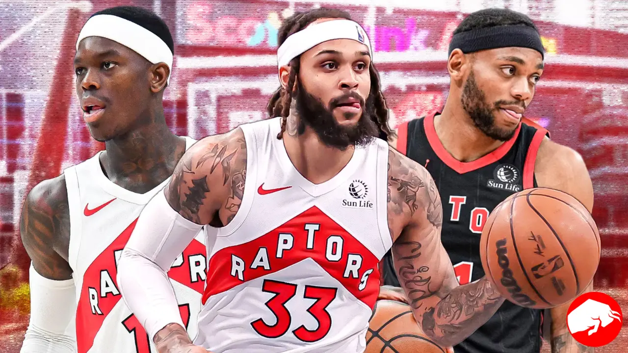 NBA Trade News: Toronto Raptors Consider Roster Tweaks to Maximize ...