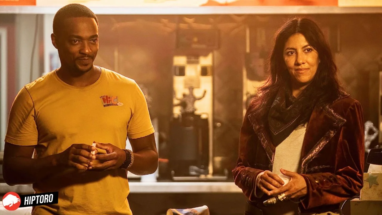 Twisted Metal Season 2 to Return with Chaos and Carnage on Peacock TV ...