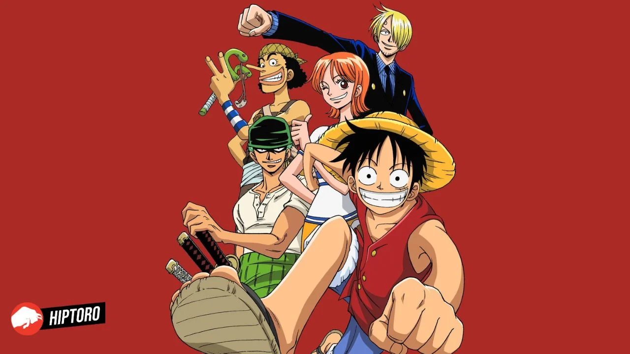 What is One Piece Treasure? When will Monkey D. Luffy and Crew Find it?