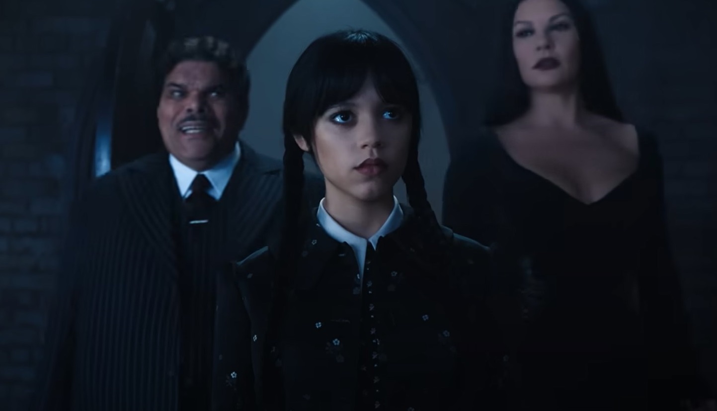 'Wednesday Season 2' Release Date Speculations, Cast, Behind the Scenes ...