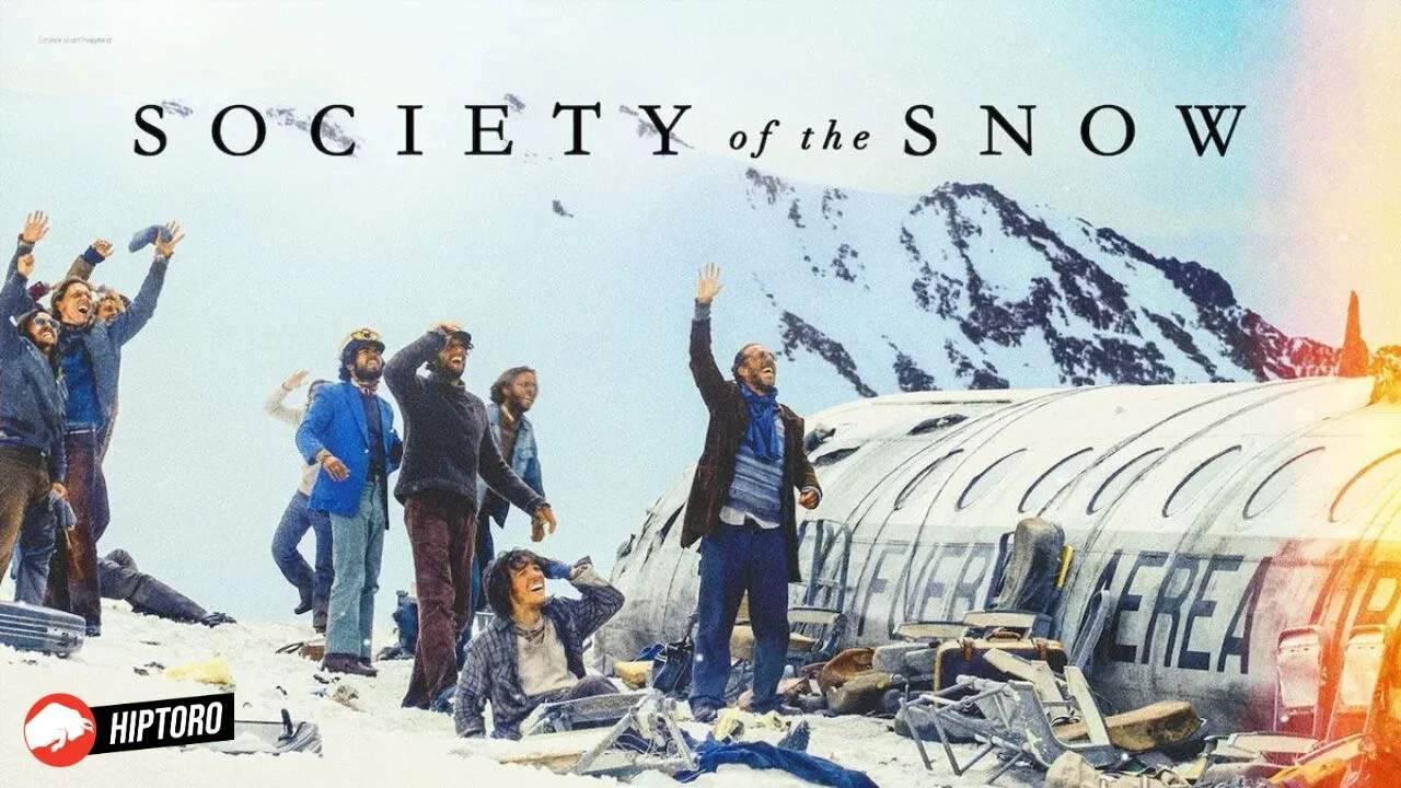The Untold Story of How 'Society of the Snow' Missed a Key Chapter in ...