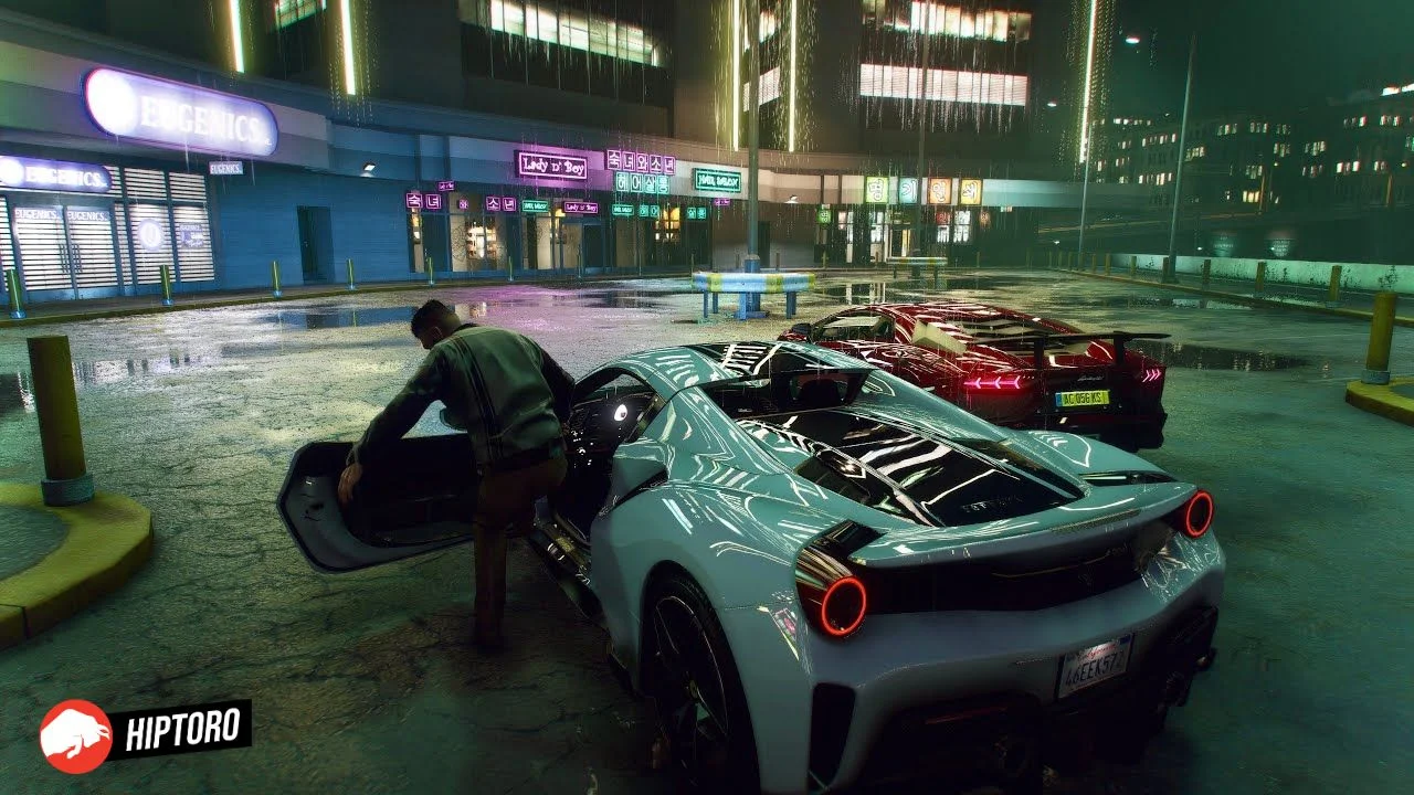 GTA 7 Expected Release Date, Rockstar Games Announcement, Trailer, and ...